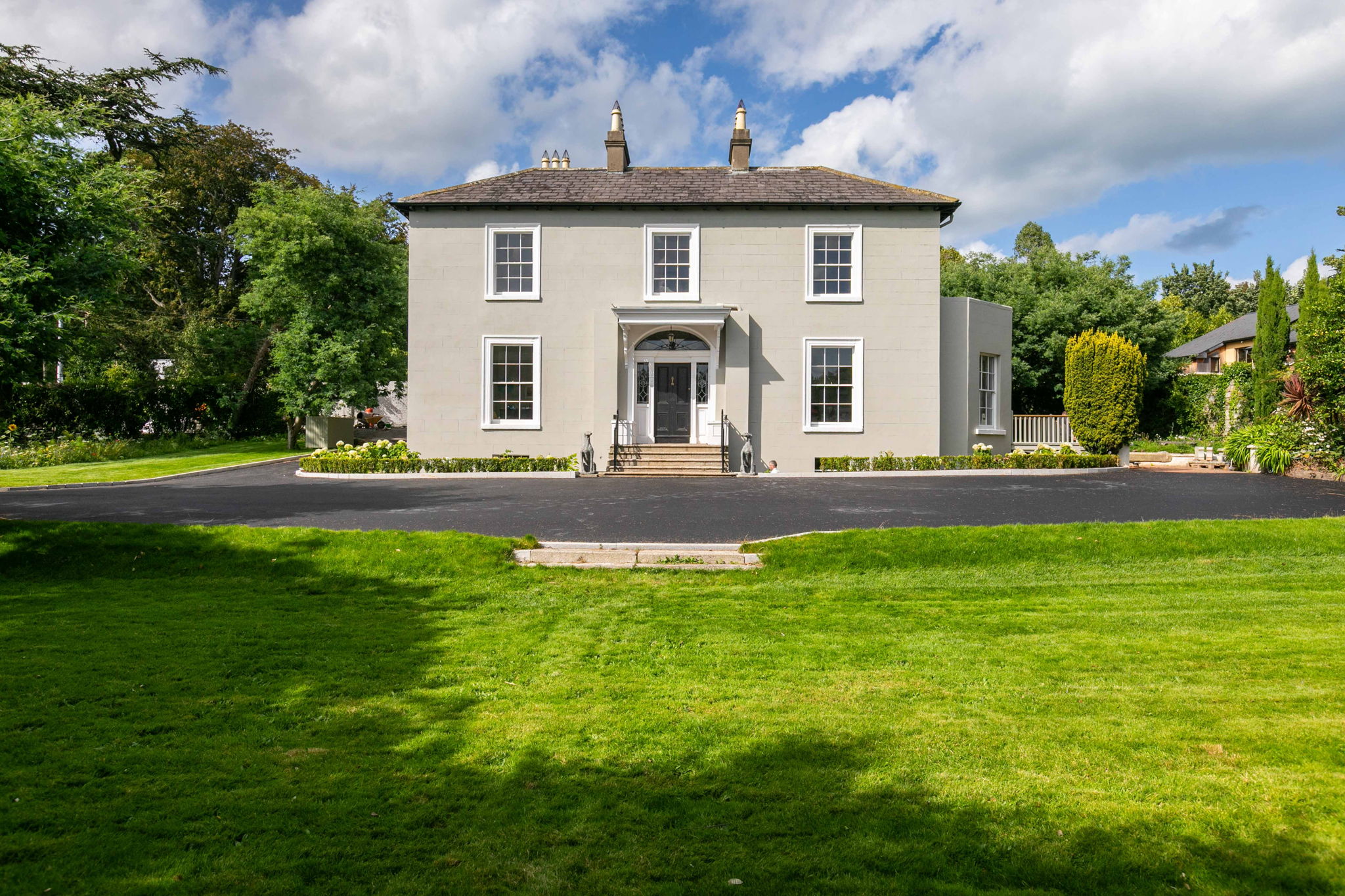 March House, Killiney, County Dublin, A96 FC43 | Mullery O' Gara