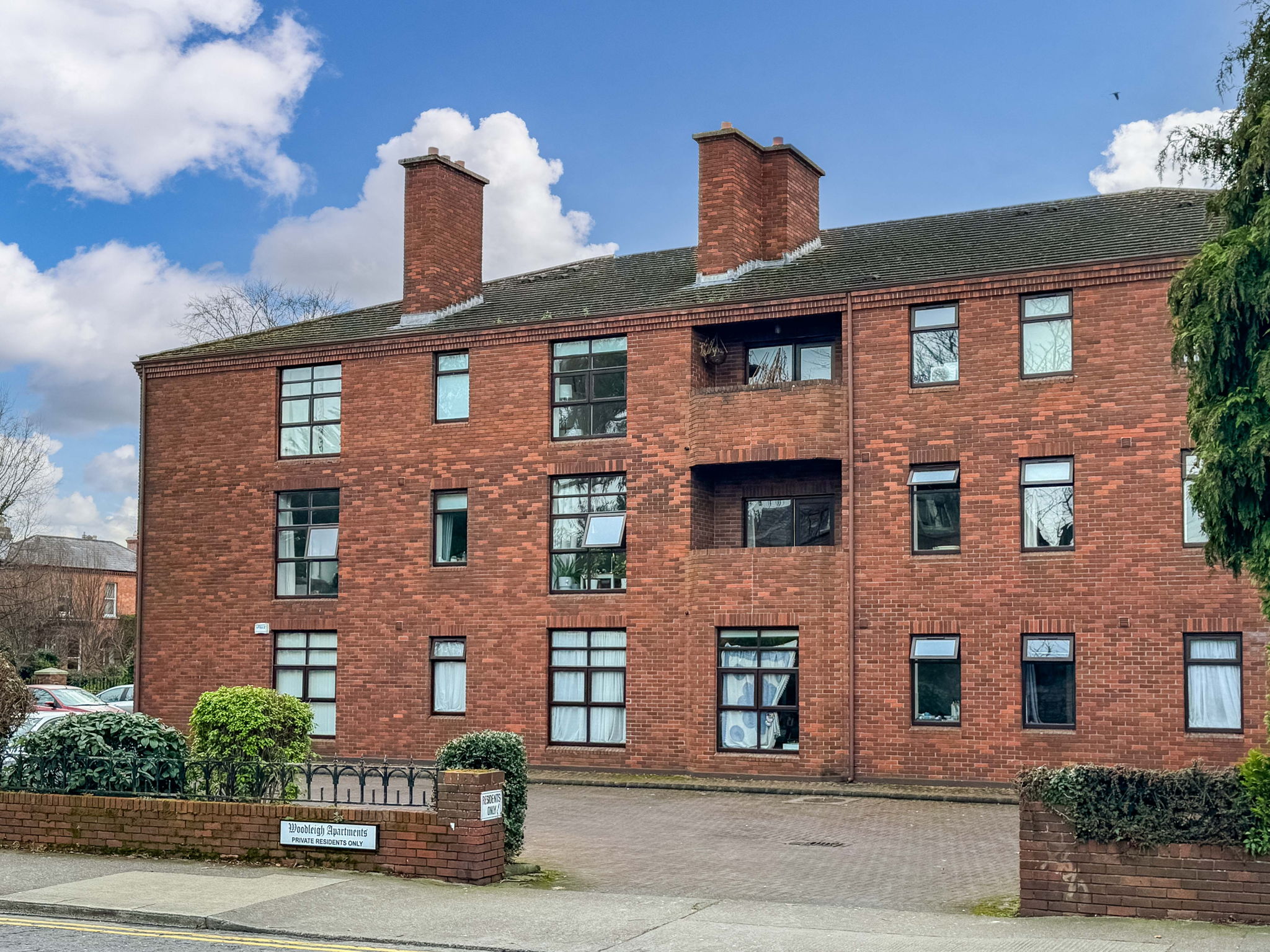 15 Woodleigh Oak, Highfield Road, Rathgar, Dublin 6 D06X957 | Mullery O ...