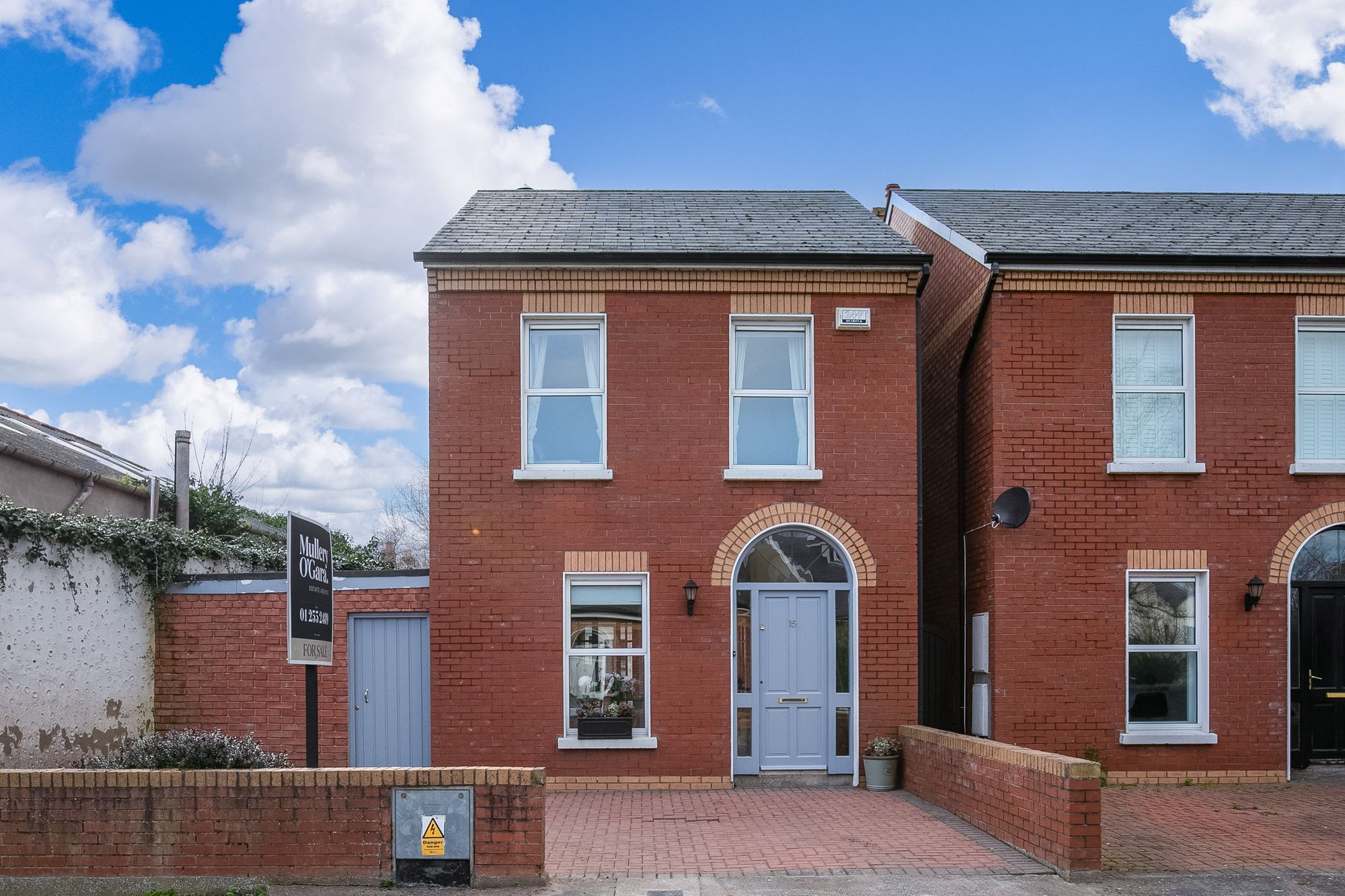 15 Rathgar Villas, Rathgar, Dublin 6 | Mullery O' Gara