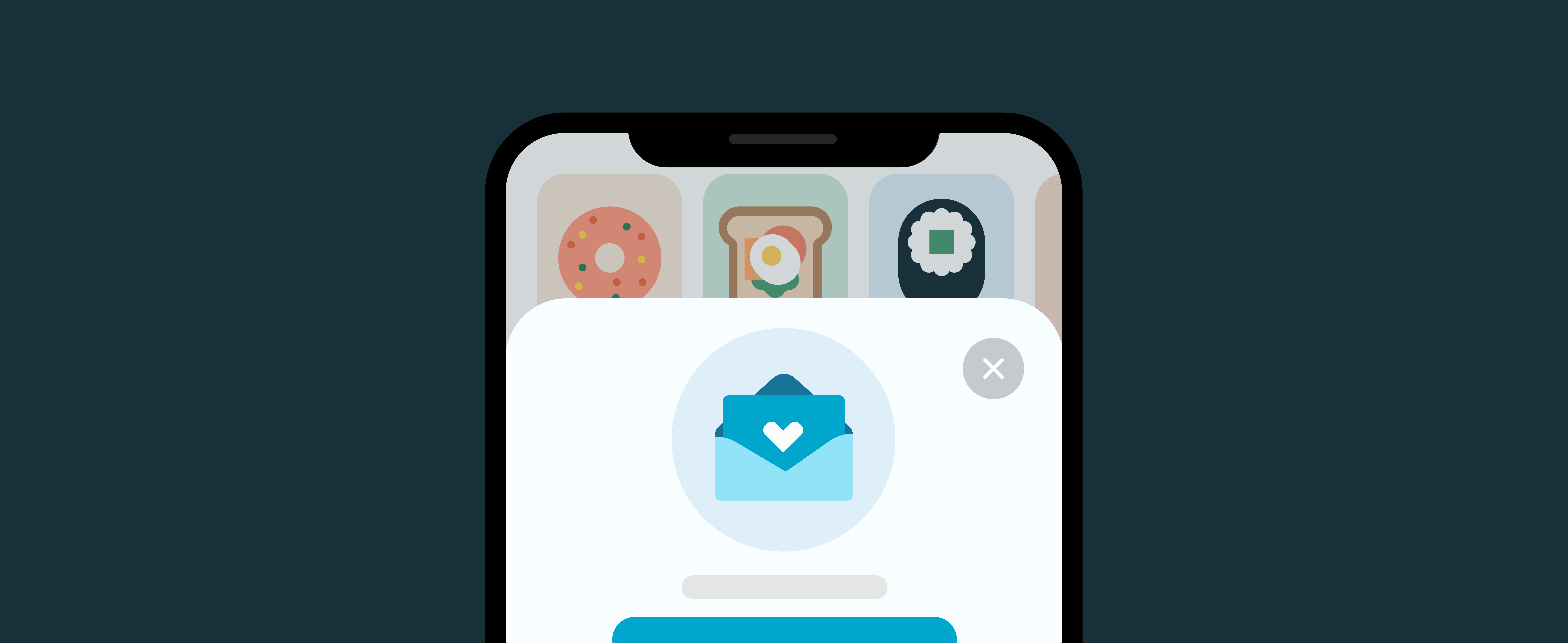 Shareables are now on Ritual