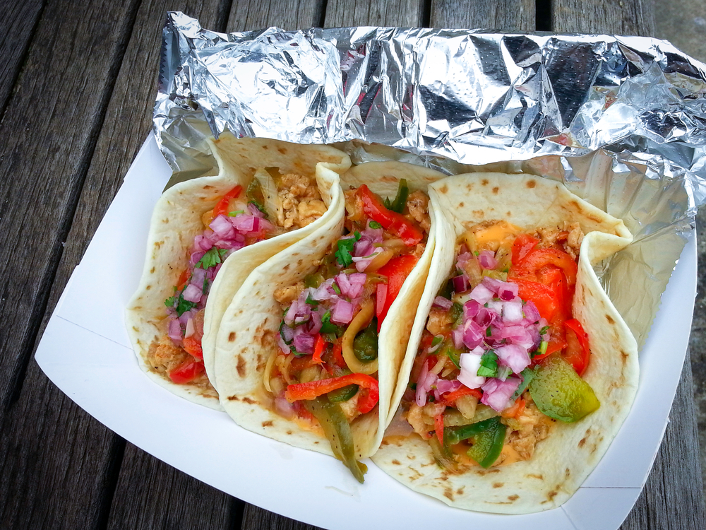 5 Great Catering Ideas for Lunch & Learns