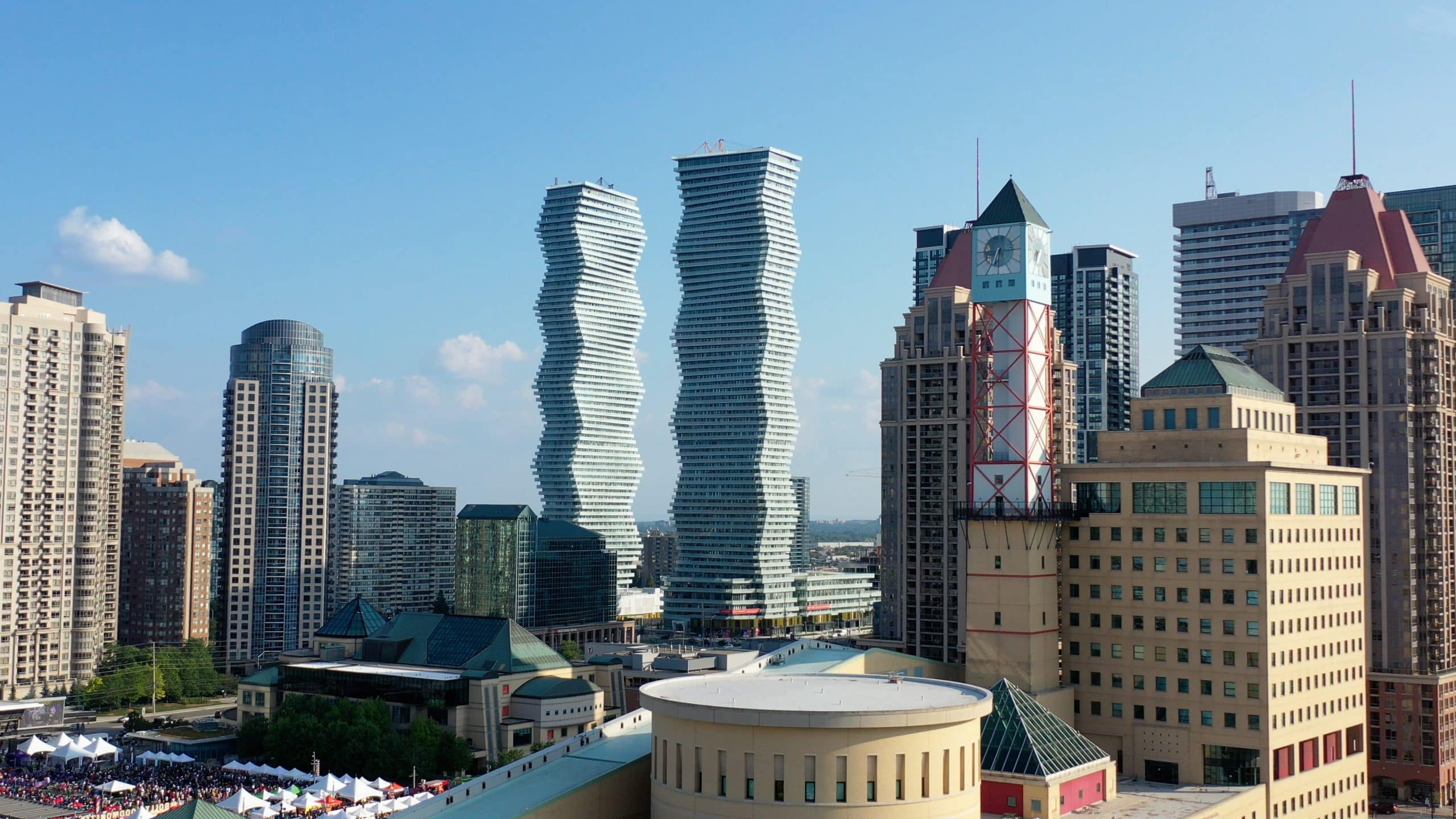 Best 16 Restaurants Near Me in Mississauga City Centre [Updated April 2024]