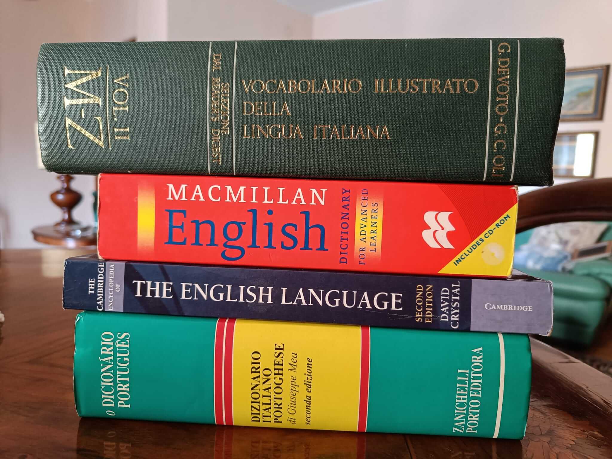 6 things you should know about professional translators | Portfolio