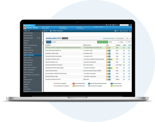 Top EHR Software Vendors of 2022 Comparison