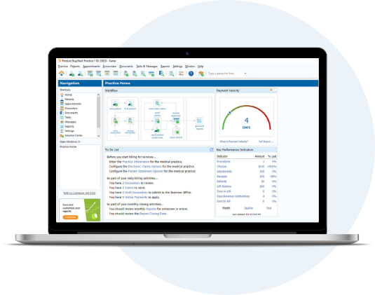 Top EHR Software Vendors of 2022 Comparison