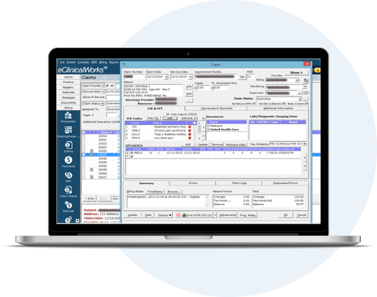 Top EHR Software Vendors of 2022 Comparison