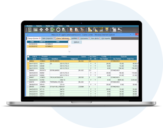 Top EHR Software Vendors of 2022 Comparison