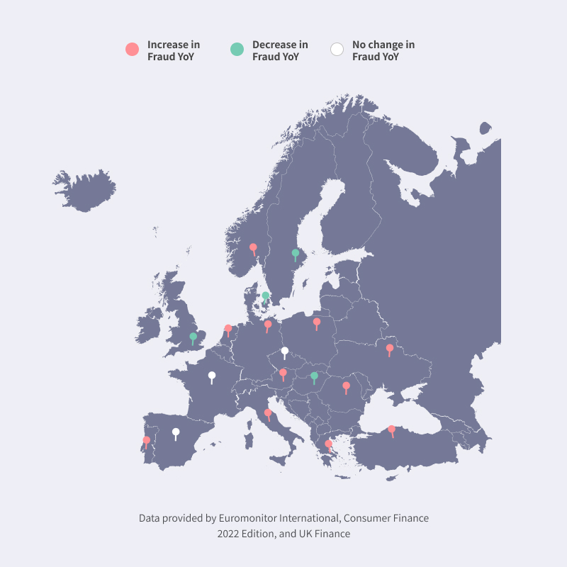 Financial crime and fraud detection trends around the world: A region ...