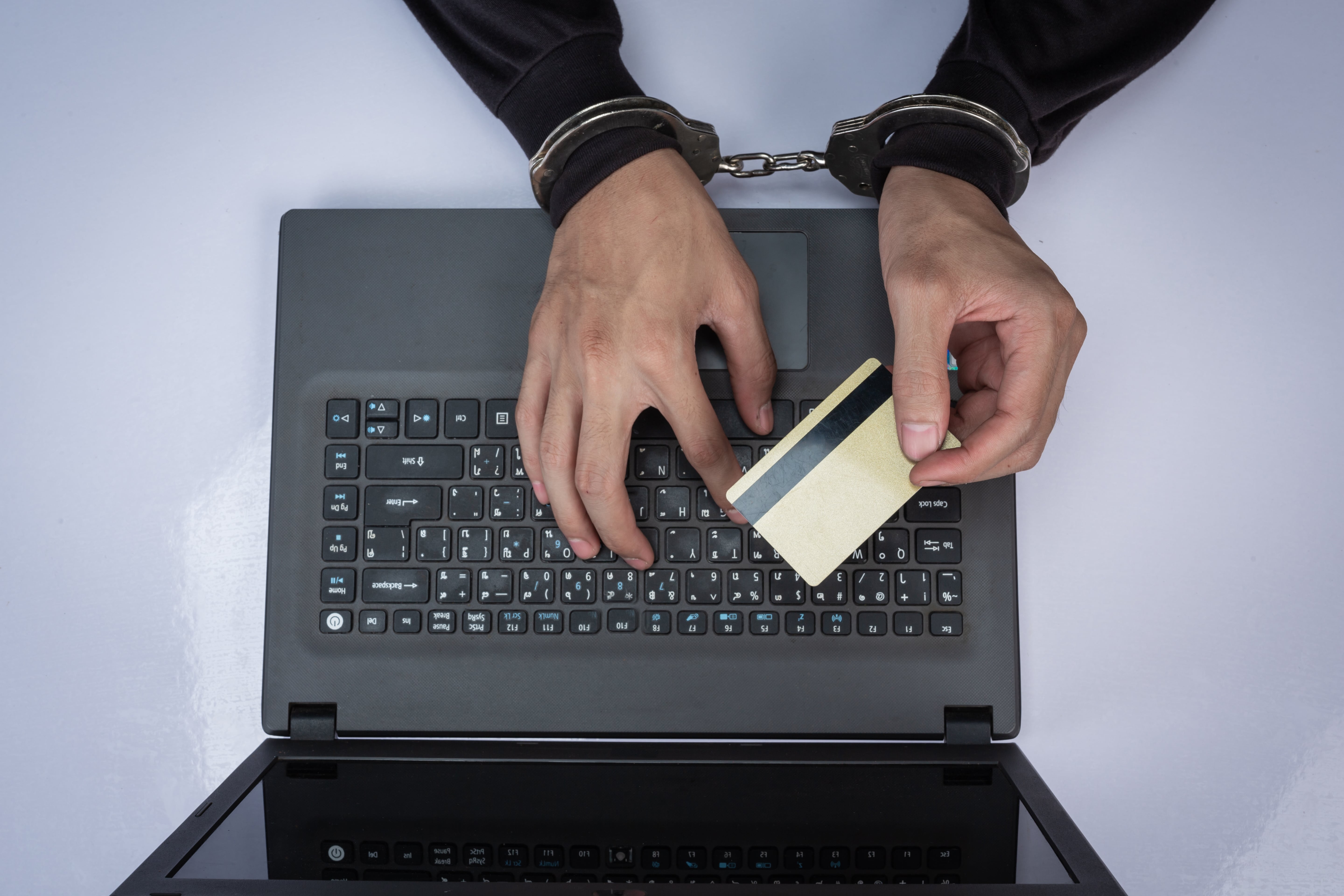 Card-Not-Present Fraud: Definition, Evolution, & Detection - Fraudio