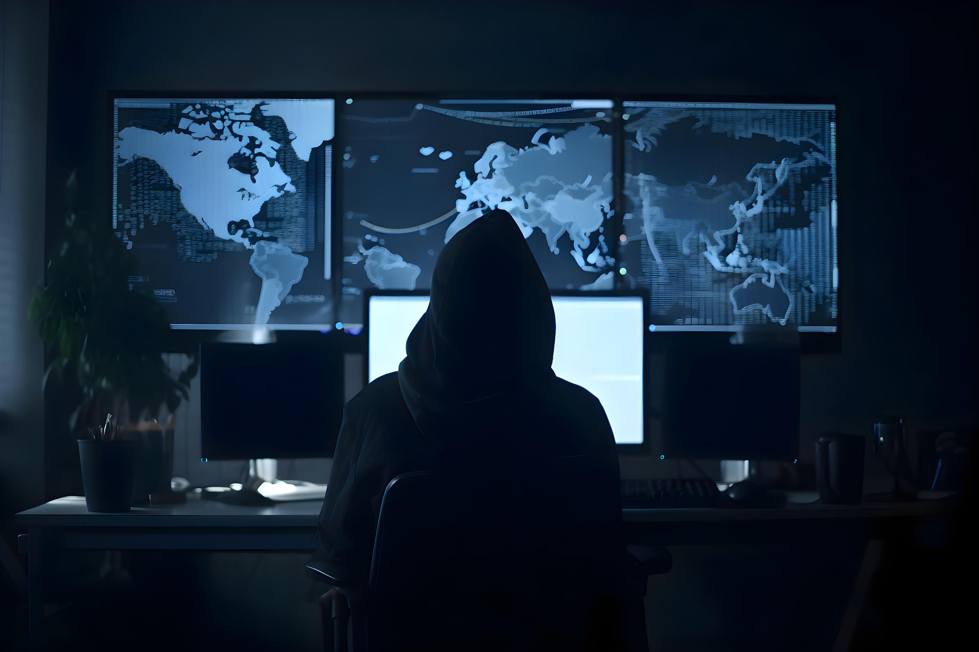 Cross-Border Payment Fraud: Navigating Risks in a Globalized Economy ...