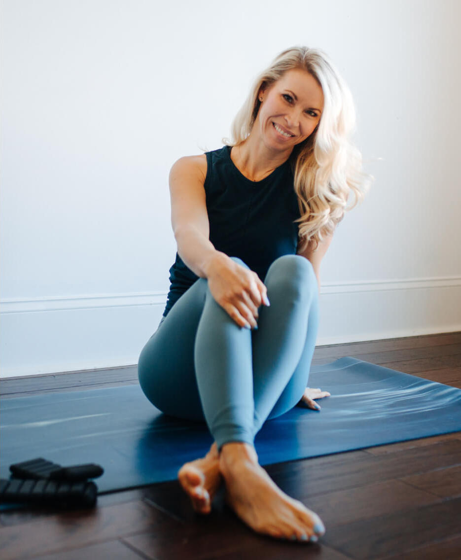 Work Out | Julie Ann