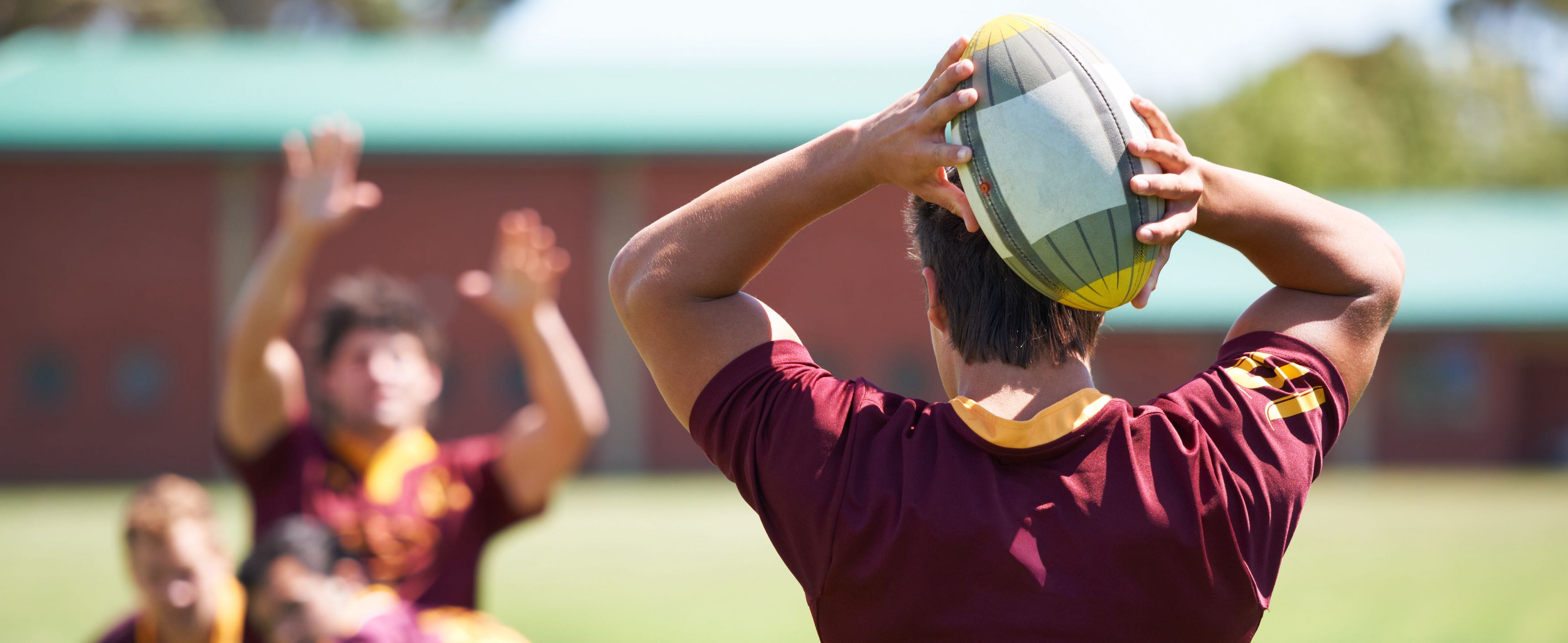 Rugby World Cup 2023 Guide: Episode 3 - What are the matches not to be ...