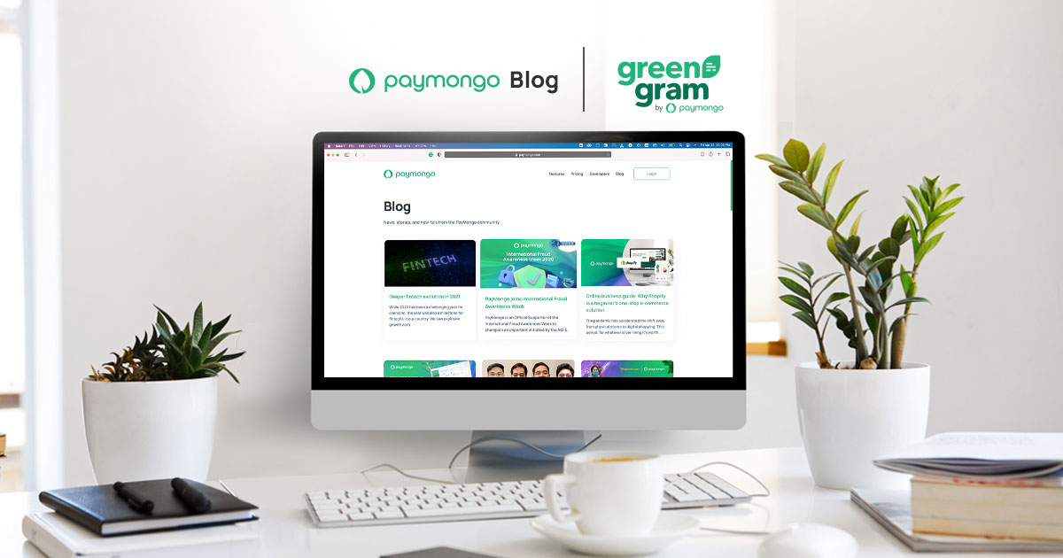 PayMongo Blog | Online Payment Solution