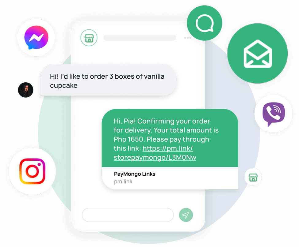 Simplifying payments for the modern business | PayMongo
