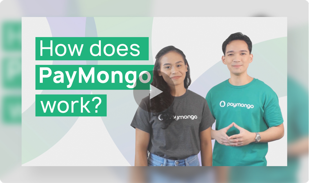Simplifying payments for the modern business | PayMongo