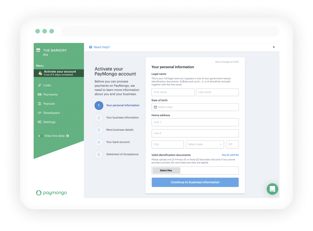 Documents Needed For Activation documents-needed-for-activation