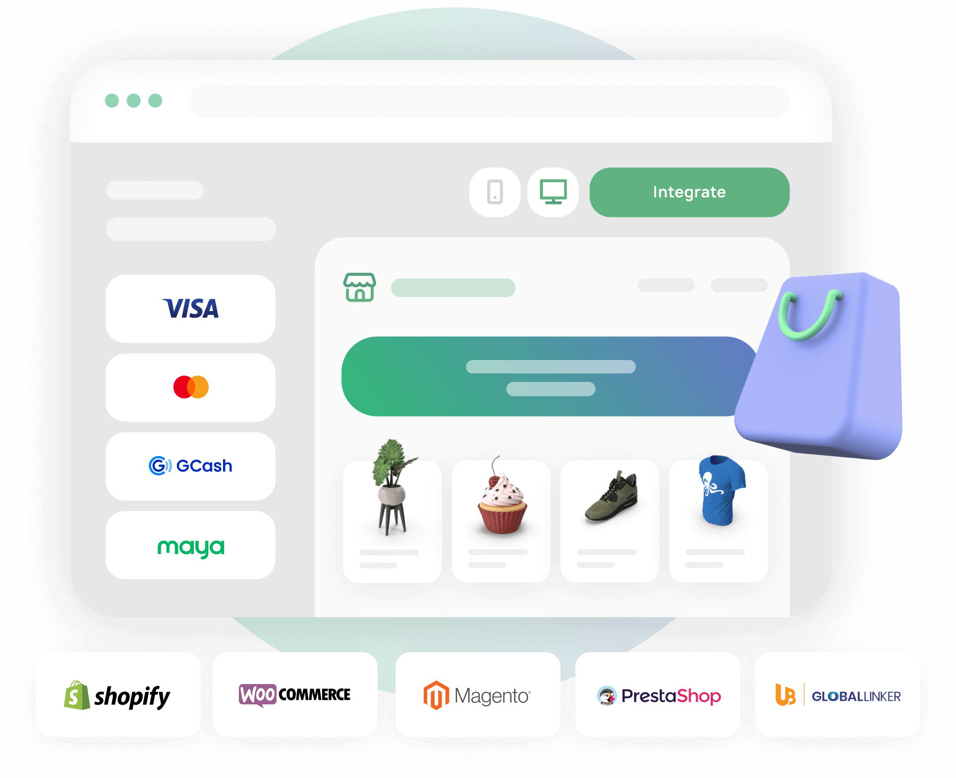 Simplifying payments for the modern business | PayMongo