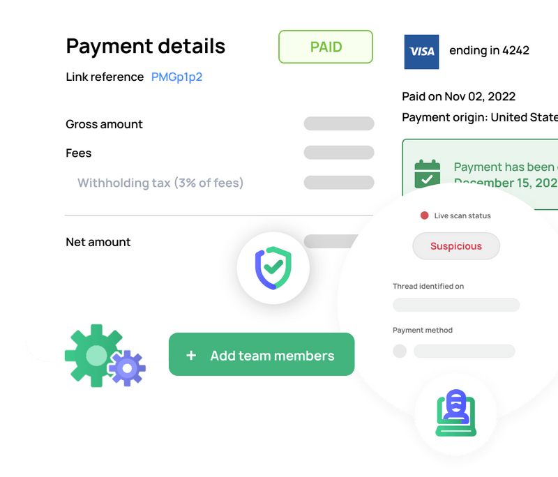 Payment Gateway for Businesses | PayMongo