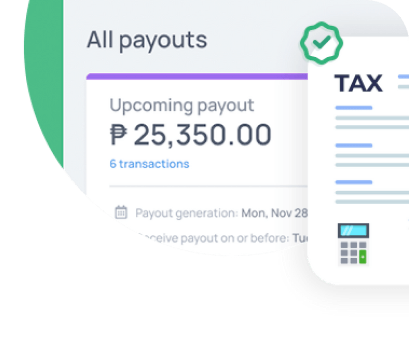 Payment Gateway for Businesses | PayMongo