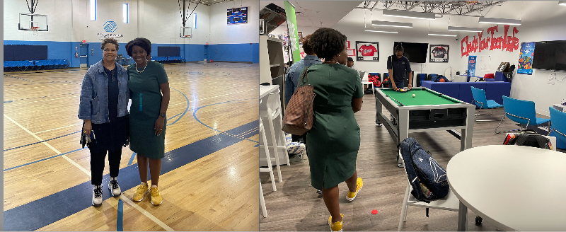 Office of Christina Henderson, At-Large D.C. Councilmember