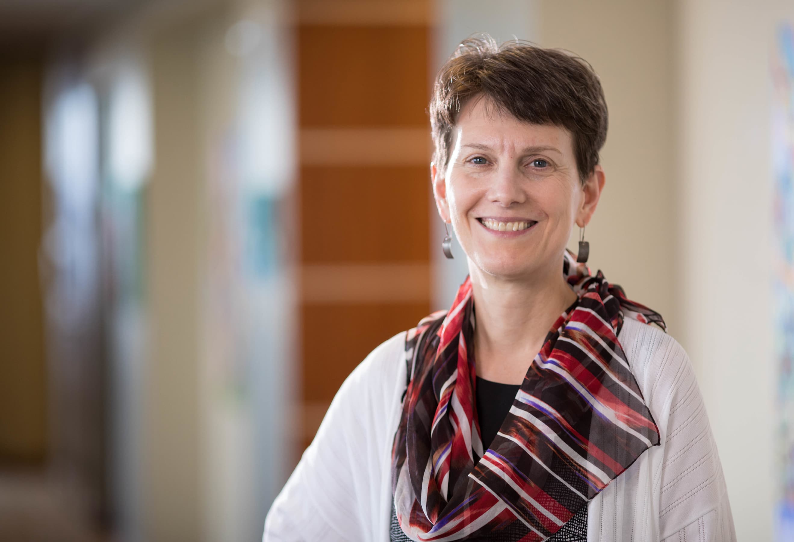 Advisor Stories: Dana Perry