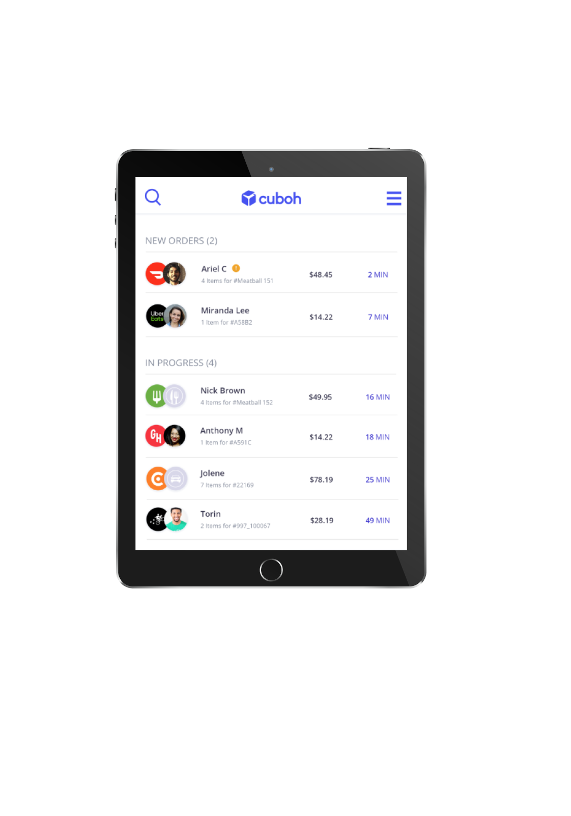 Are Ghost Kitchens a Threat to Traditional Restaurants