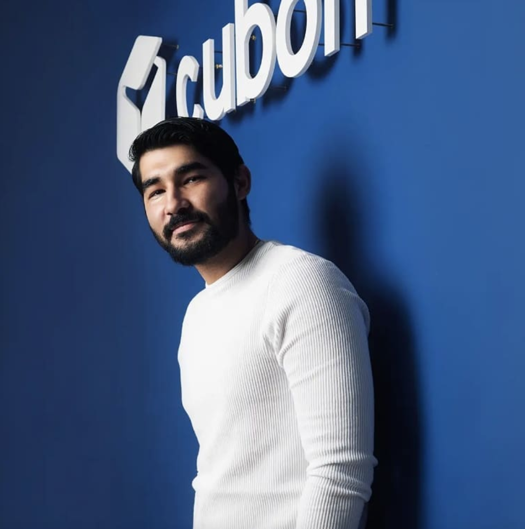 Cuboh Secures $1.6M CAD in Seed Financing Round