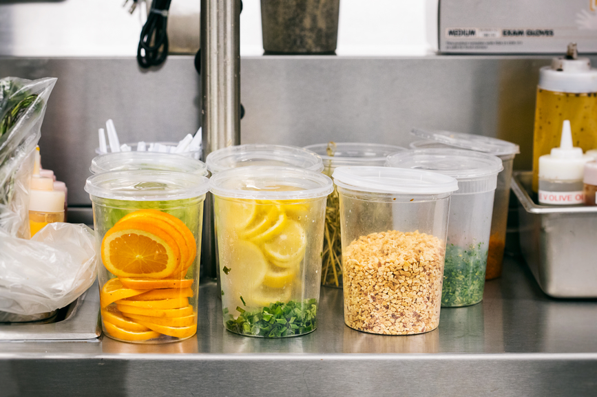 8 Tips on How to Recycle Ingredients