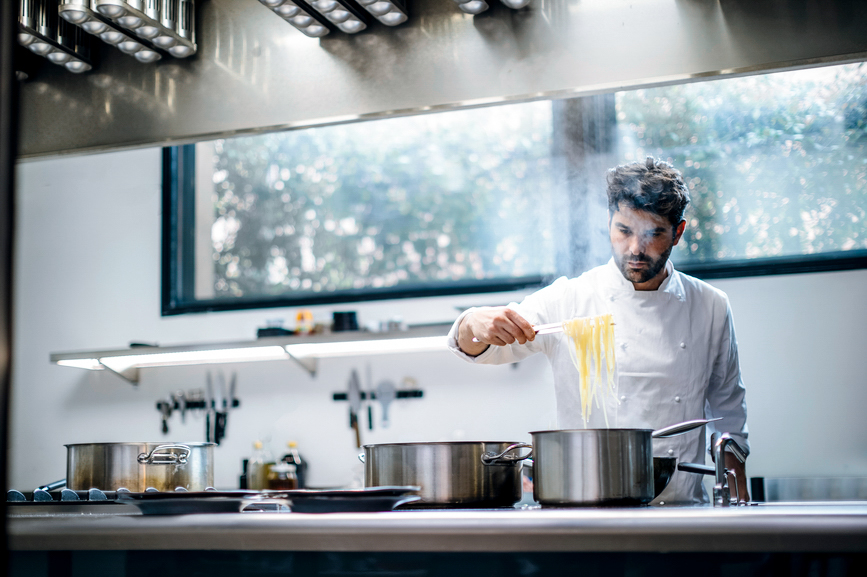 How Host Kitchens Operate