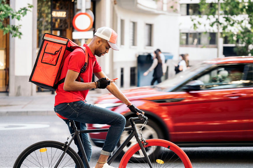 The Restaurant Owner's Guide to Third-Party Delivery Apps