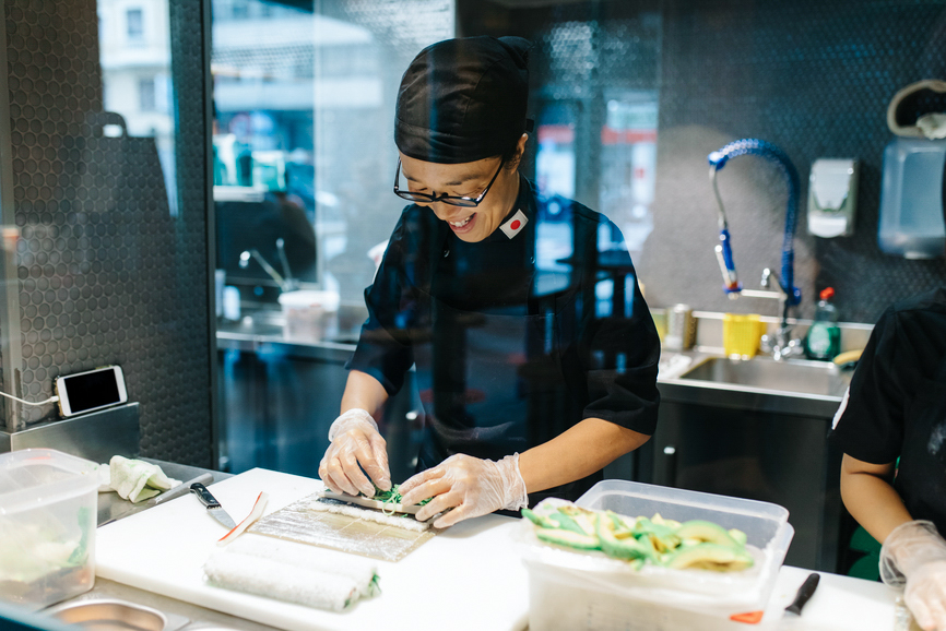 10 Ways to Increase Your Restaurant's Average Revenue