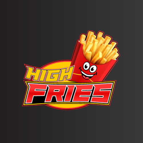 High Fries - Cuboh Virtual Brand Marketplace
