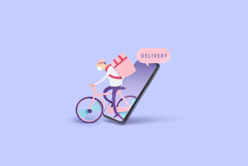 What Are Delivery-Only Restaurants?