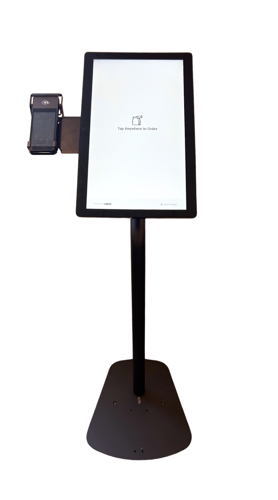 How to Easily Setup a Clover Kiosk by Integrating Your Kiosk with a Clover POS