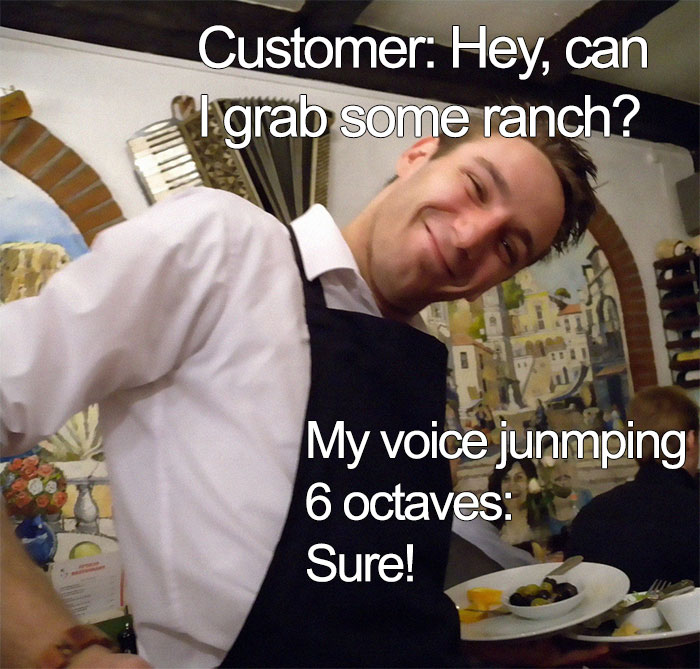 Top 20 Restaurant Memes Restaurant Owners Will Understand