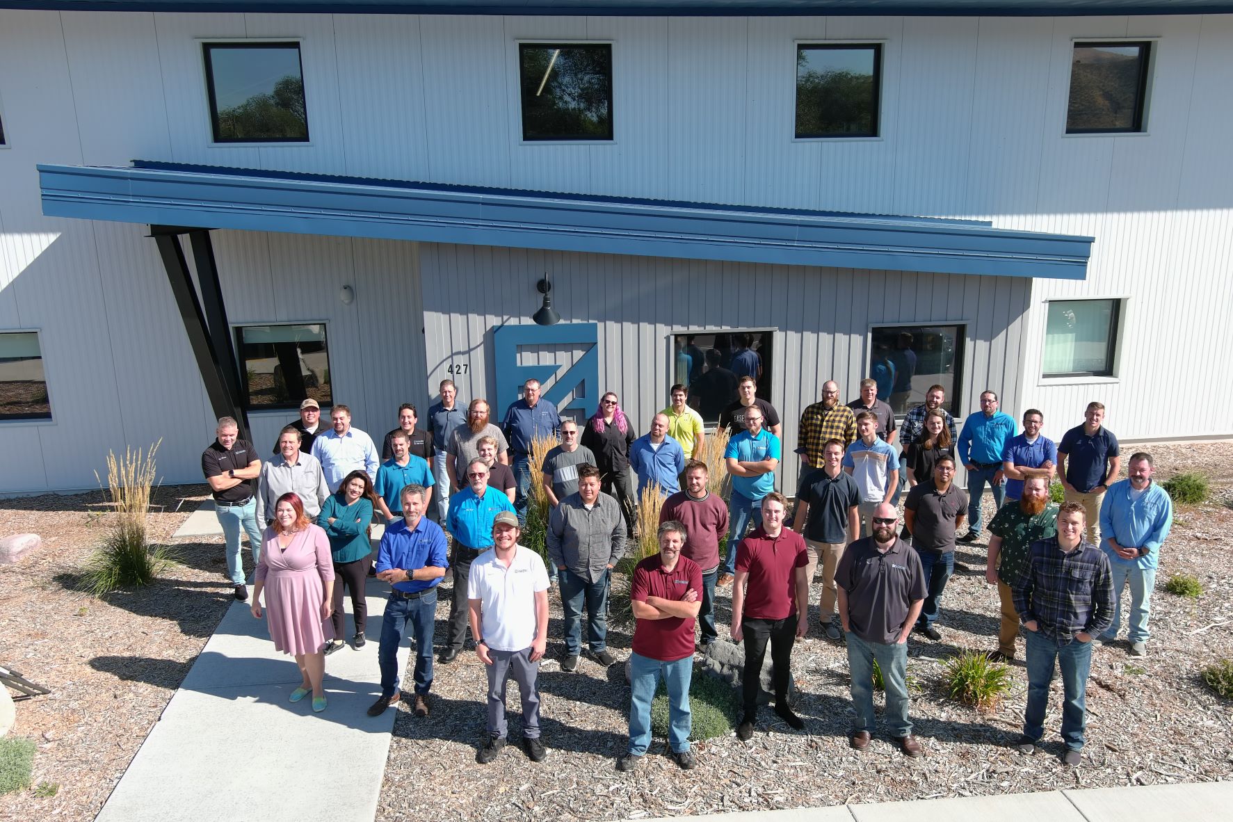 Welcome to FA Engineering