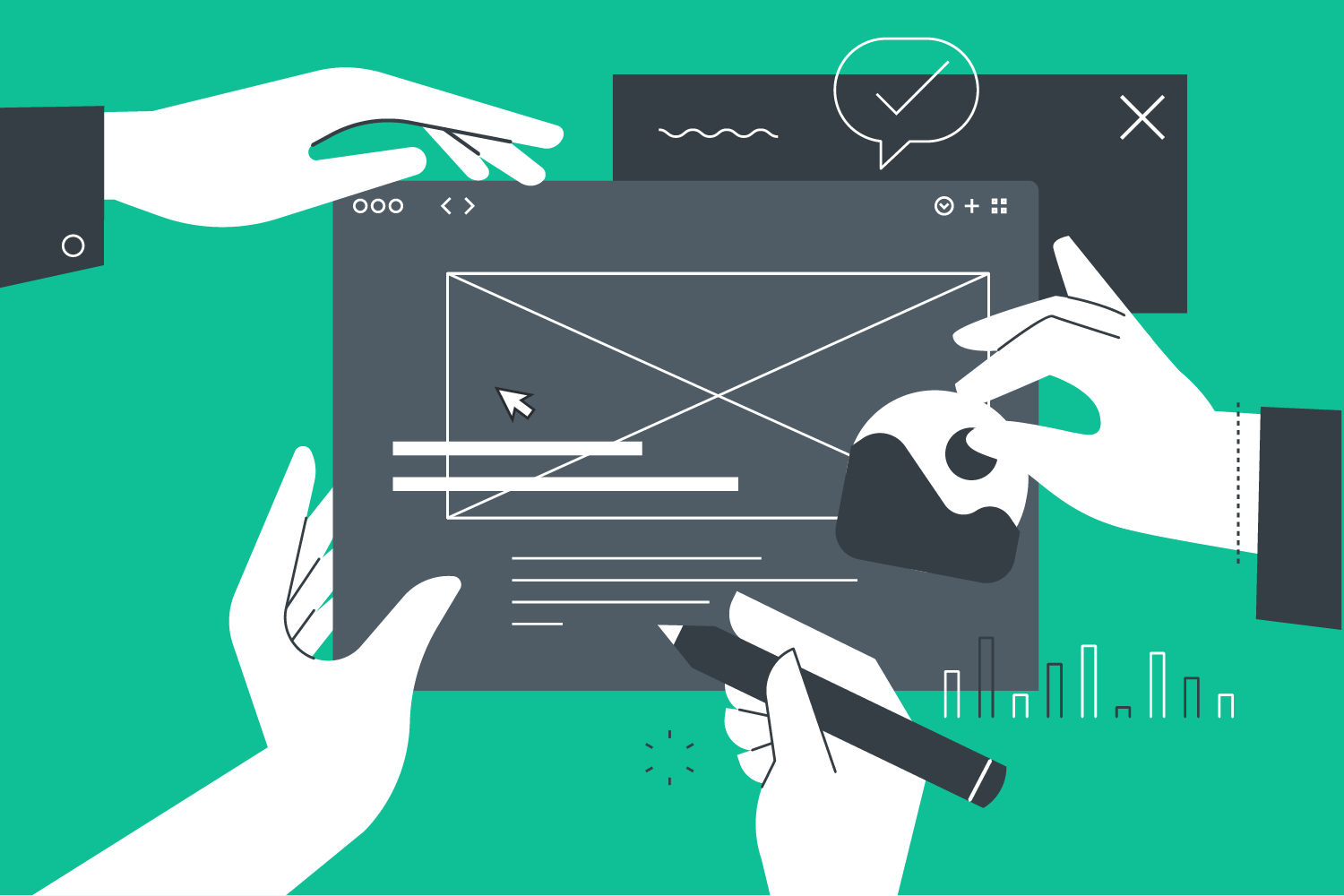 10 Types of Affiliates and Pros and Cons of working with each