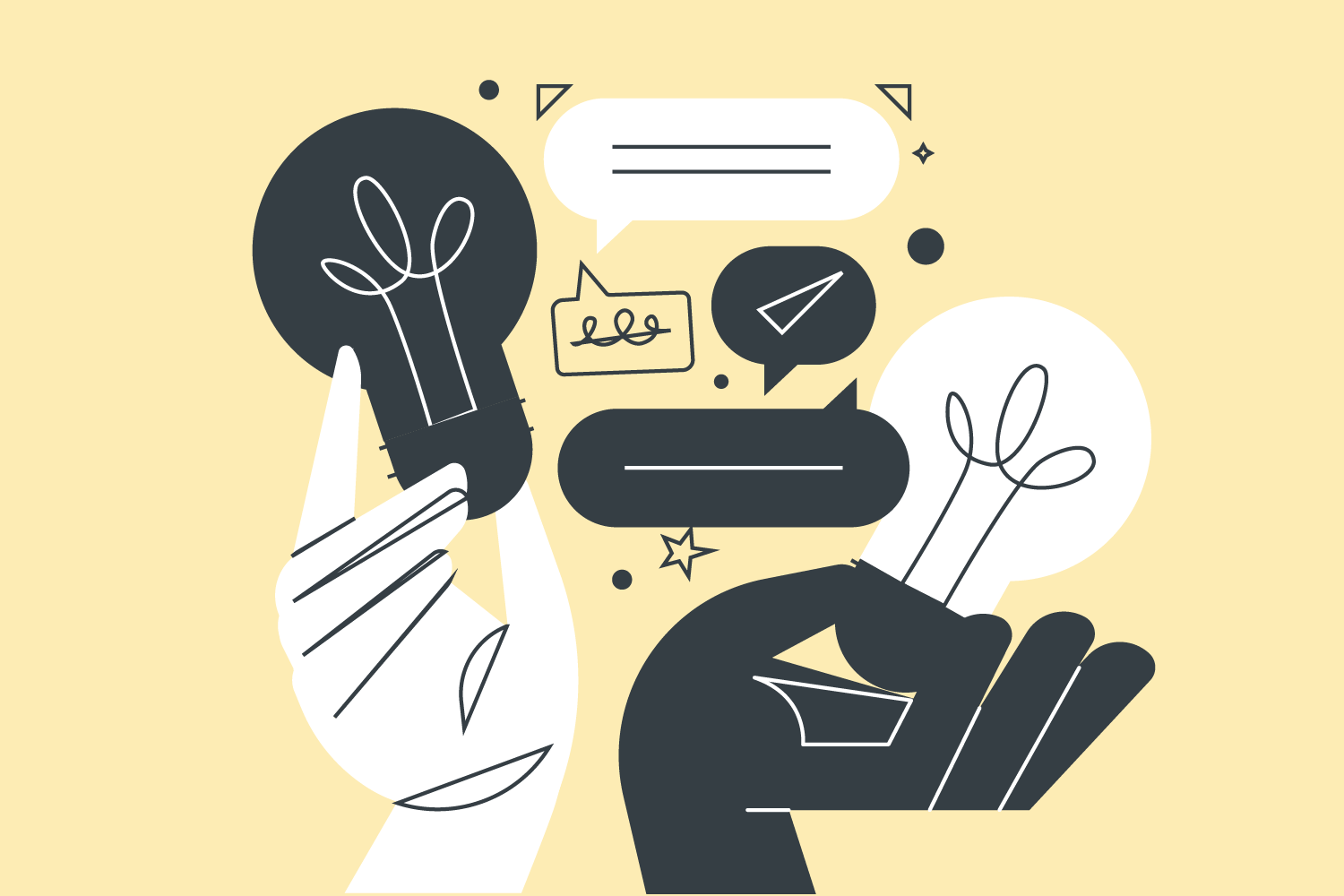 Ways to Turn Brand Fans into Affiliates