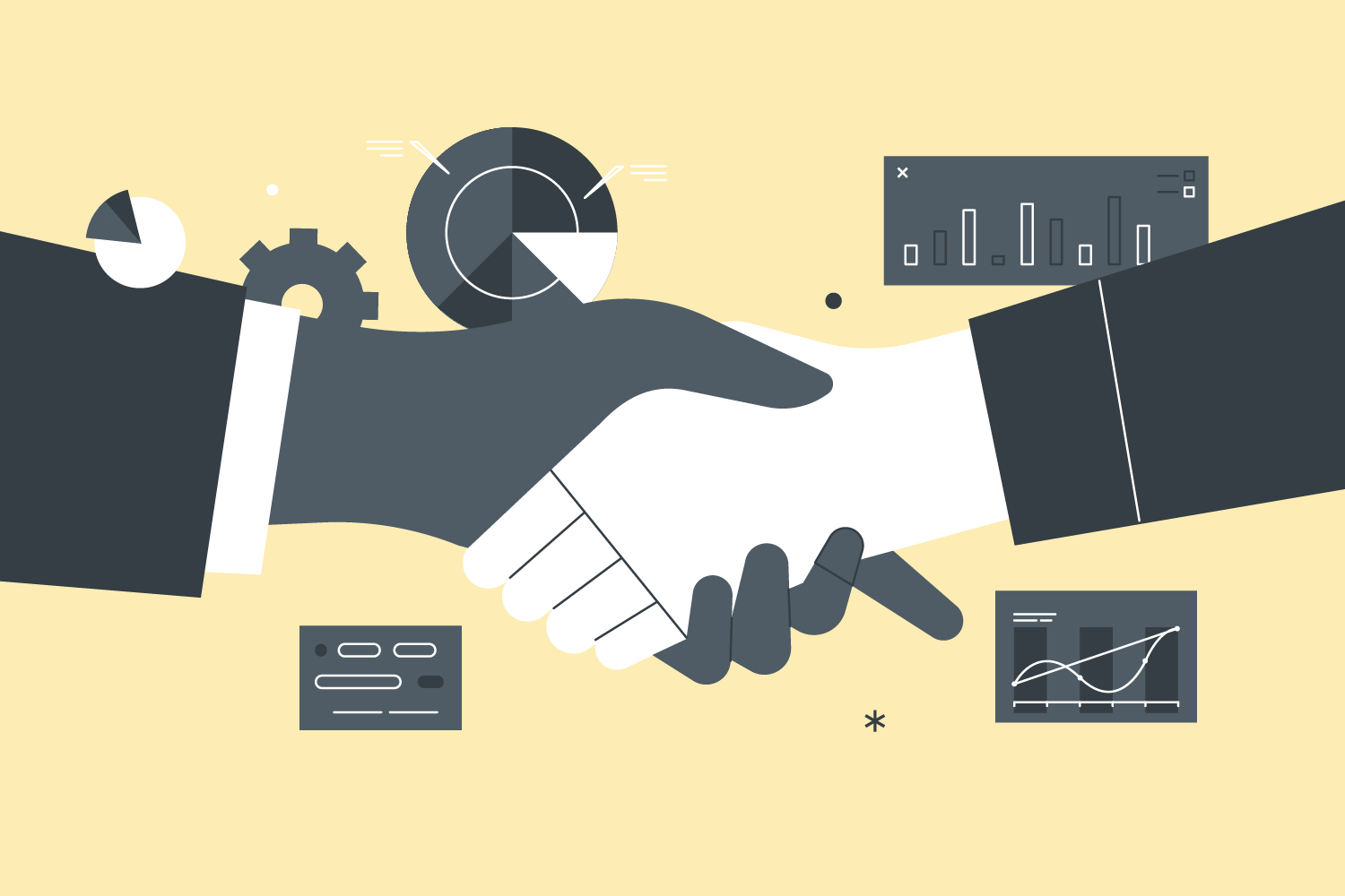 Affiliate Activation Guide