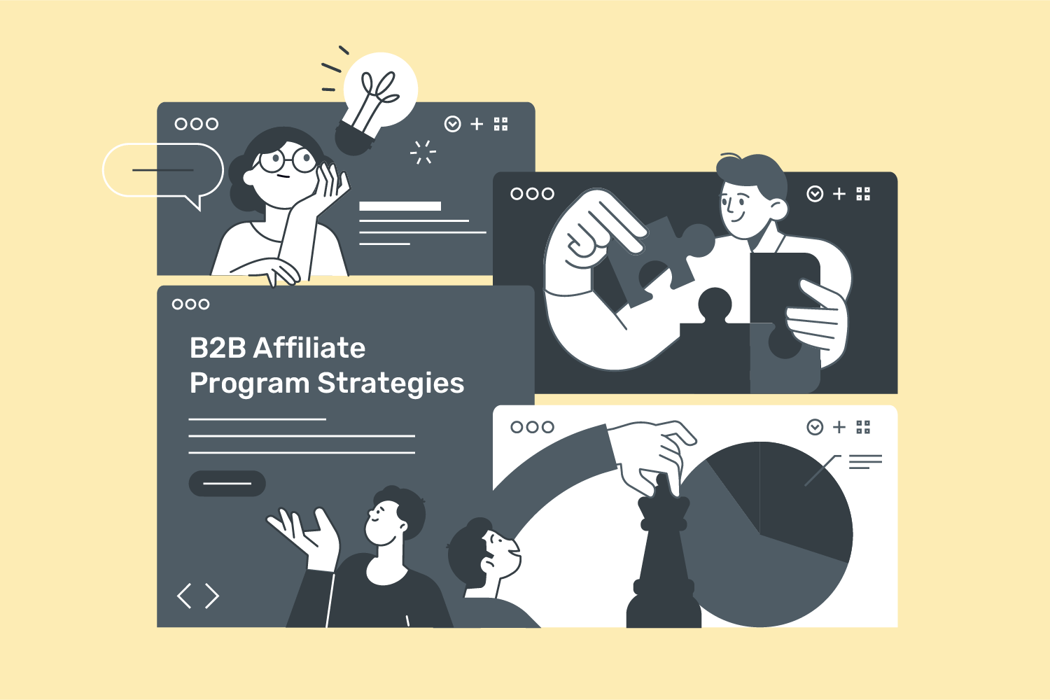 Best AI Affiliate Programs