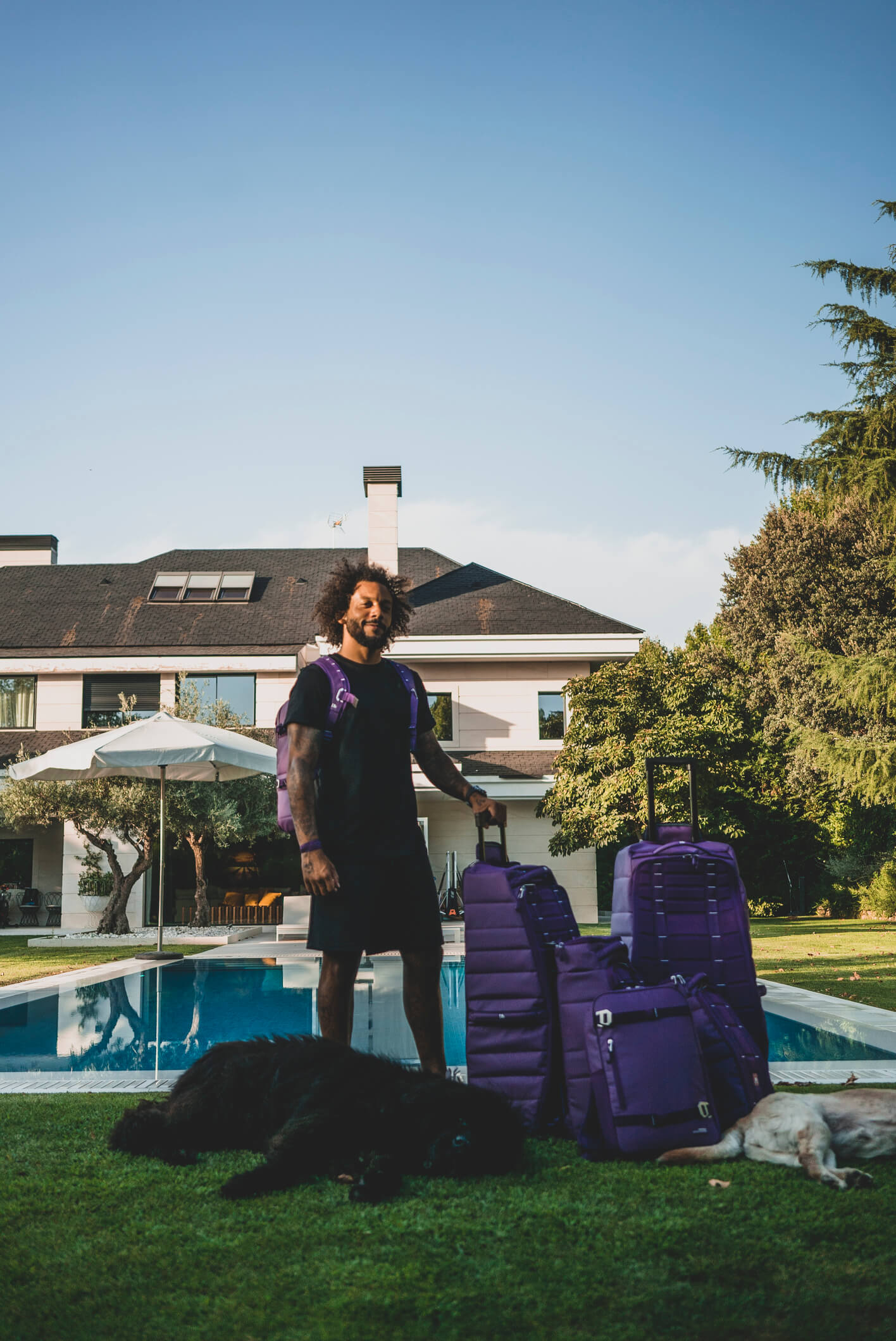 The Crown Creators | Projects | Marcelo | Db