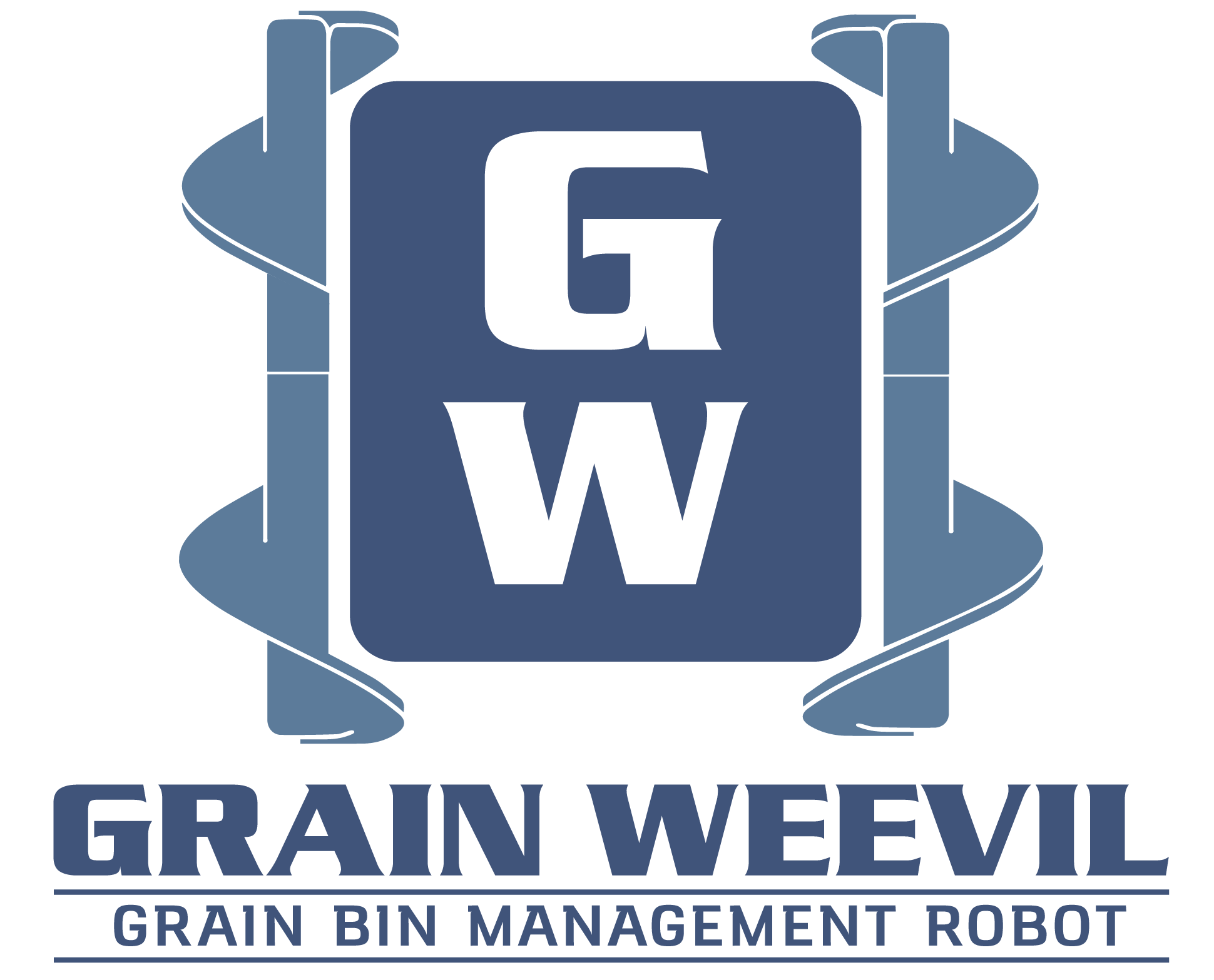 Grain Weevil - A Grain Bin Safety and Management Robot
