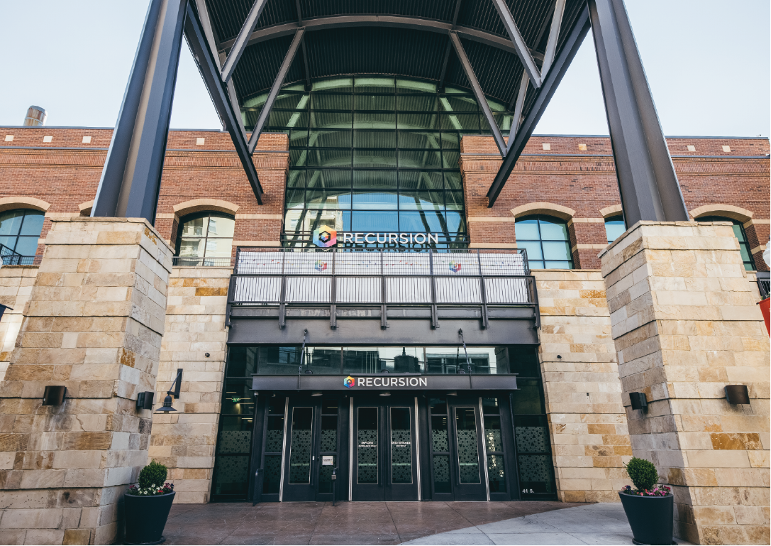 The Essence of Gratitude at Recursion