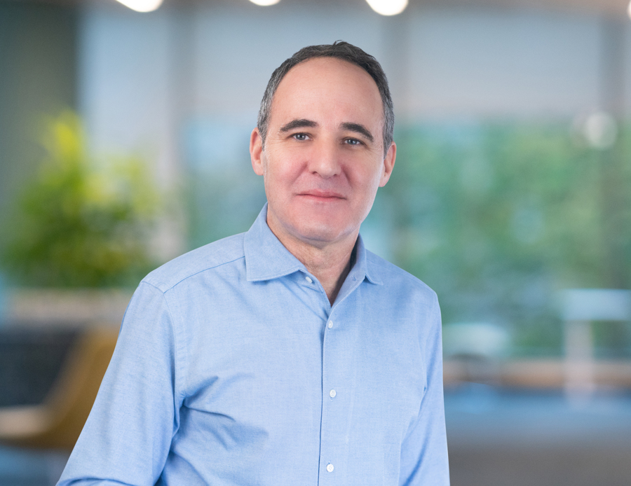 Robert Hershberg