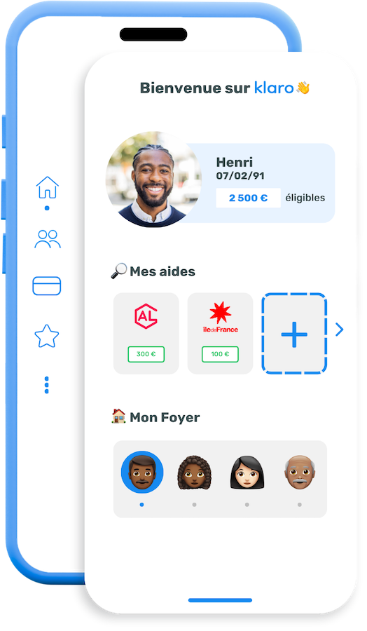 Klaro, votre allié pouvoir d'achat