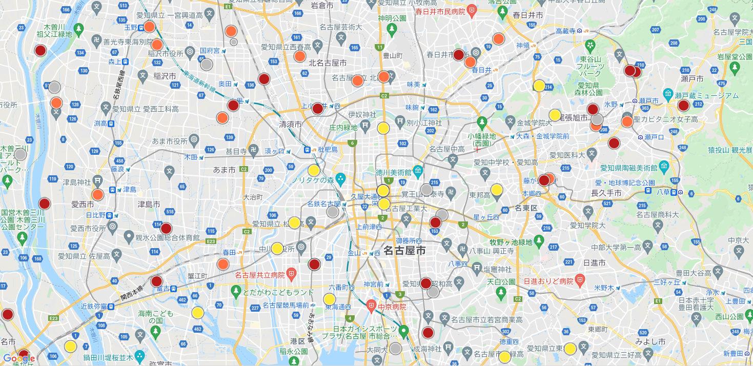 株式会社RGI｜UPWARD導入事例