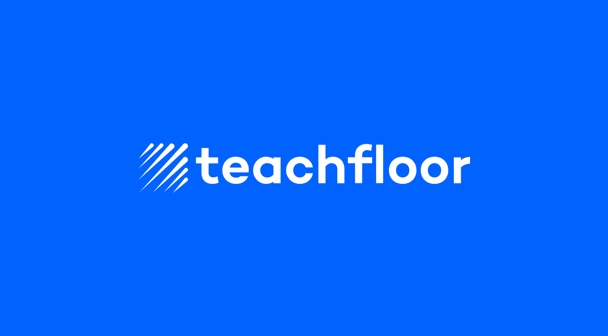 Teachfloor: The leading social learning platform