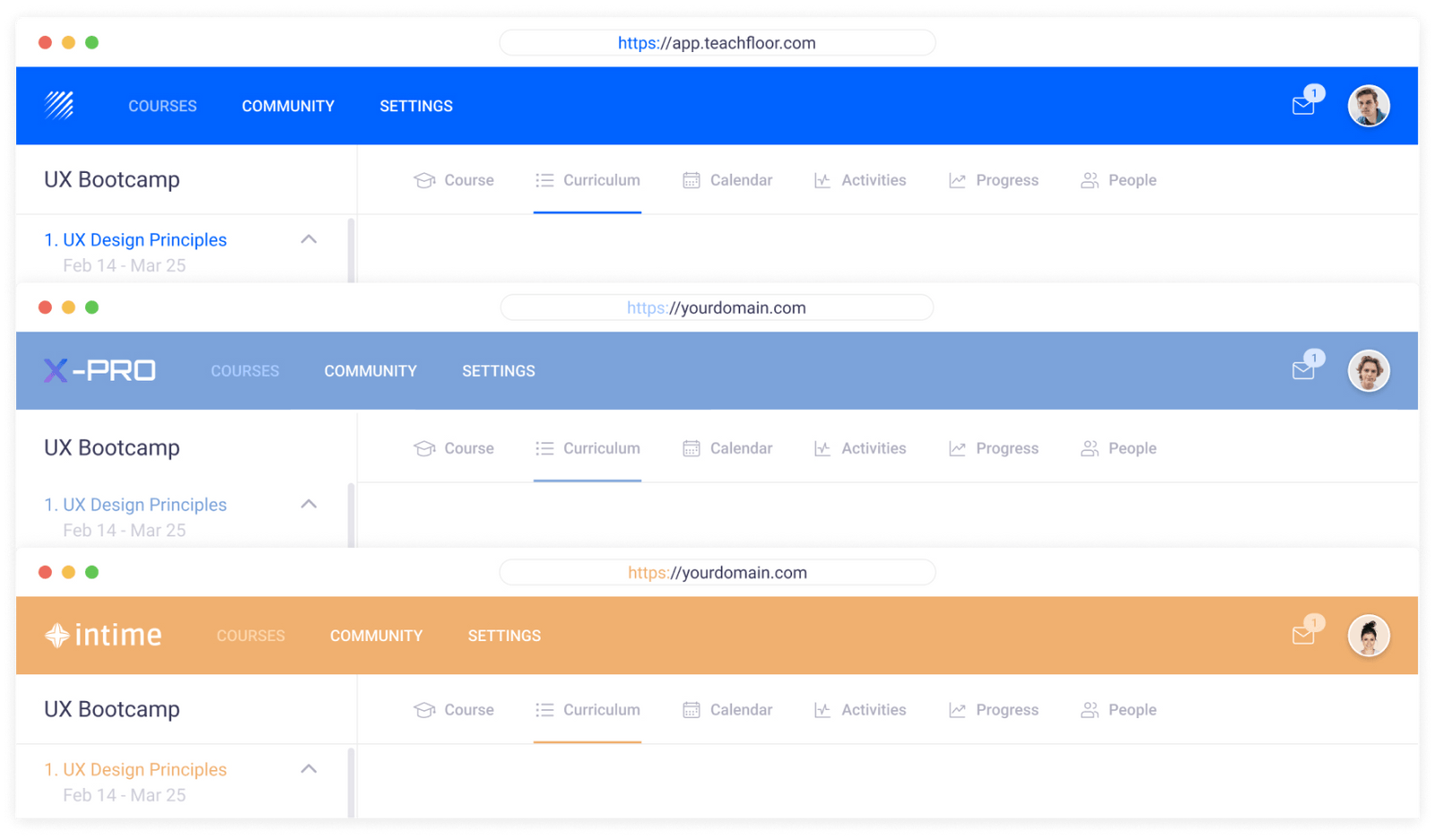 Teachfloor: The leading social learning platform