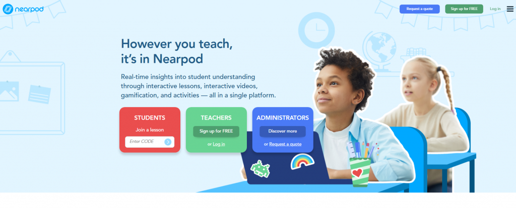 12 Best Collaborative Learning Tools for 2024 - Teachfloor Blog