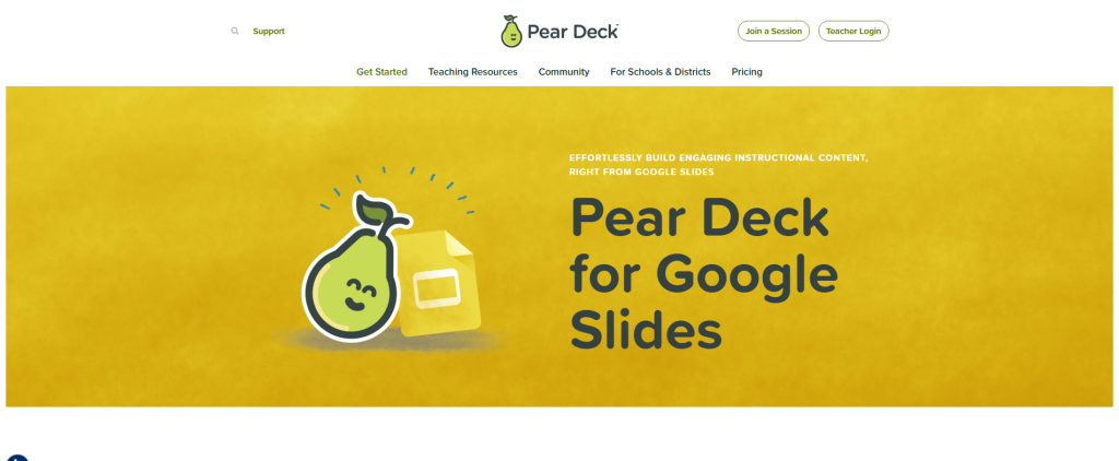 12 Best Collaborative Learning Tools for 2024 - Teachfloor Blog